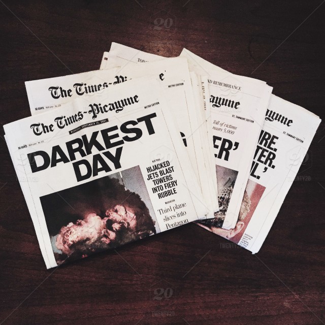 Top 5 Characteristics of Great Headlines - Copywriter Collective