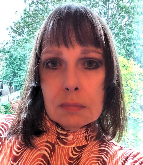 Catherine: French copywriter in London and Paris - Copywriter Collective