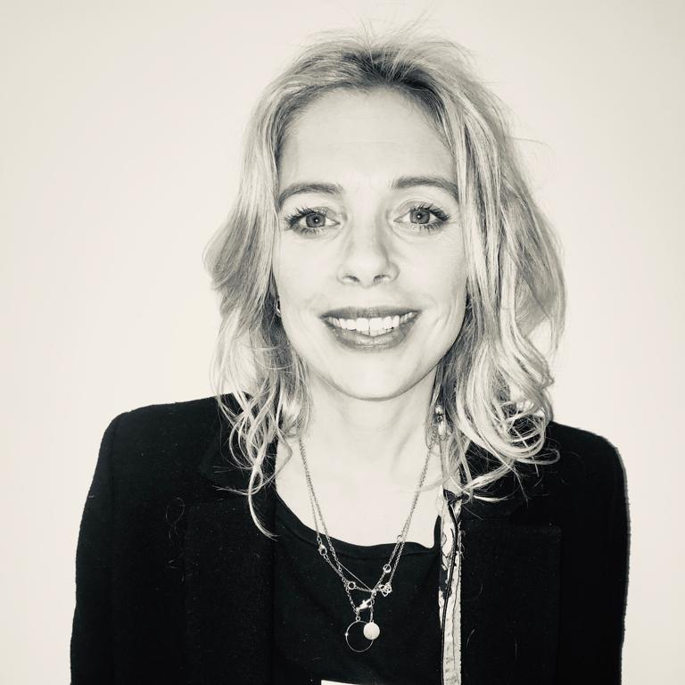 Nina: Norwegian copywriter in London - Copywriter Collective