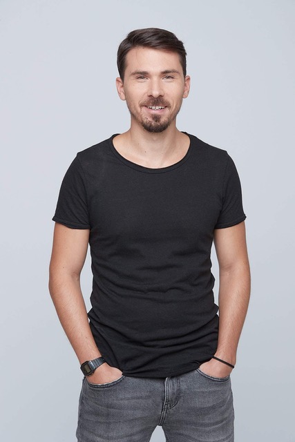 Mark: Hungarian copywriter in Budapest - Copywriter Collective