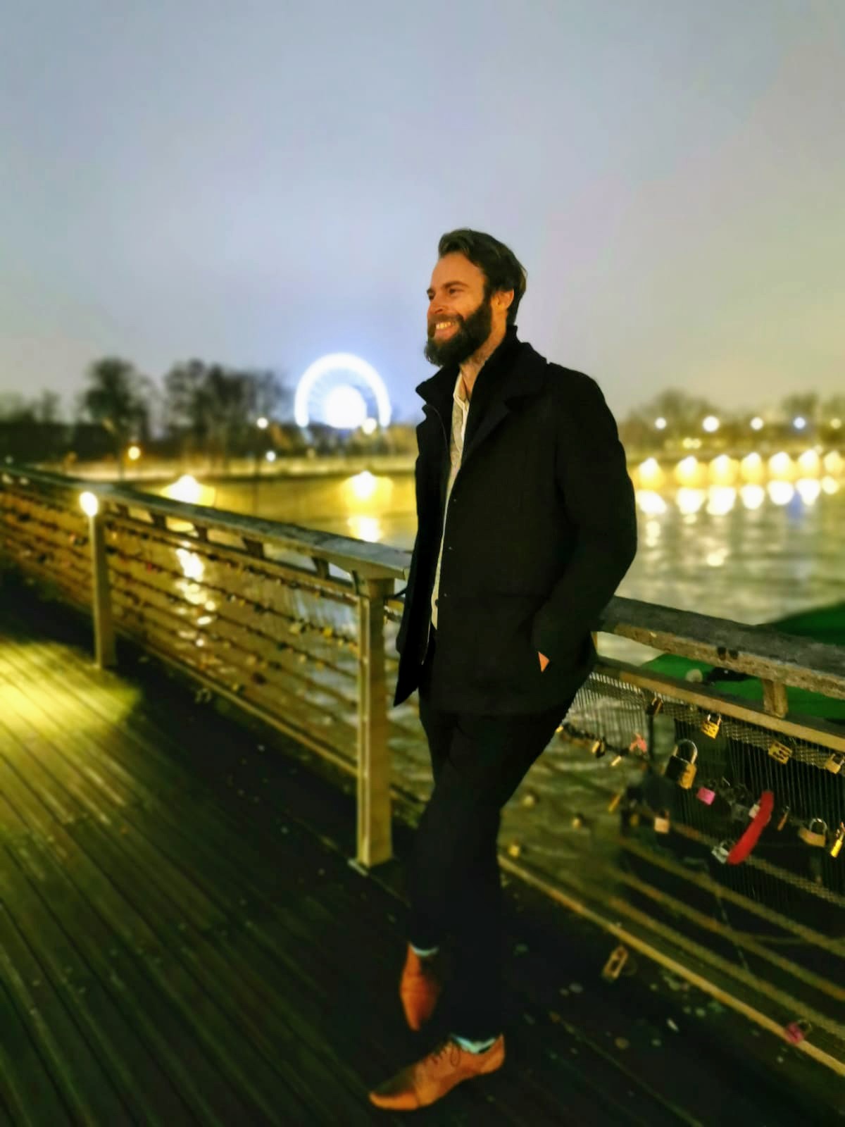 Matthew: English copywriter in Nuremberg - Copywriter Collective