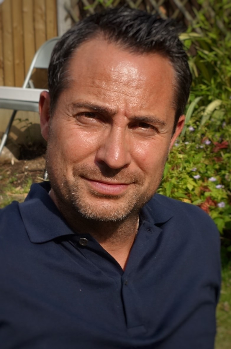 Copywriter of the week : Mark - Copywriter Collective