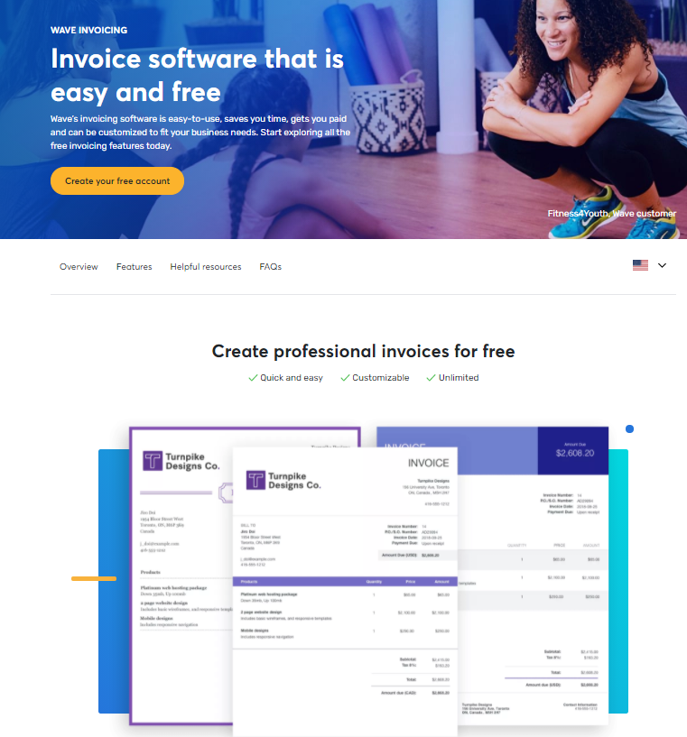 10 professional invoicing tools for freelancers - Copywriter Collective