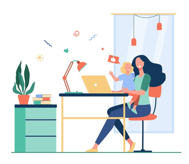 How do you manage your work-life balance? - Copywriter Collective