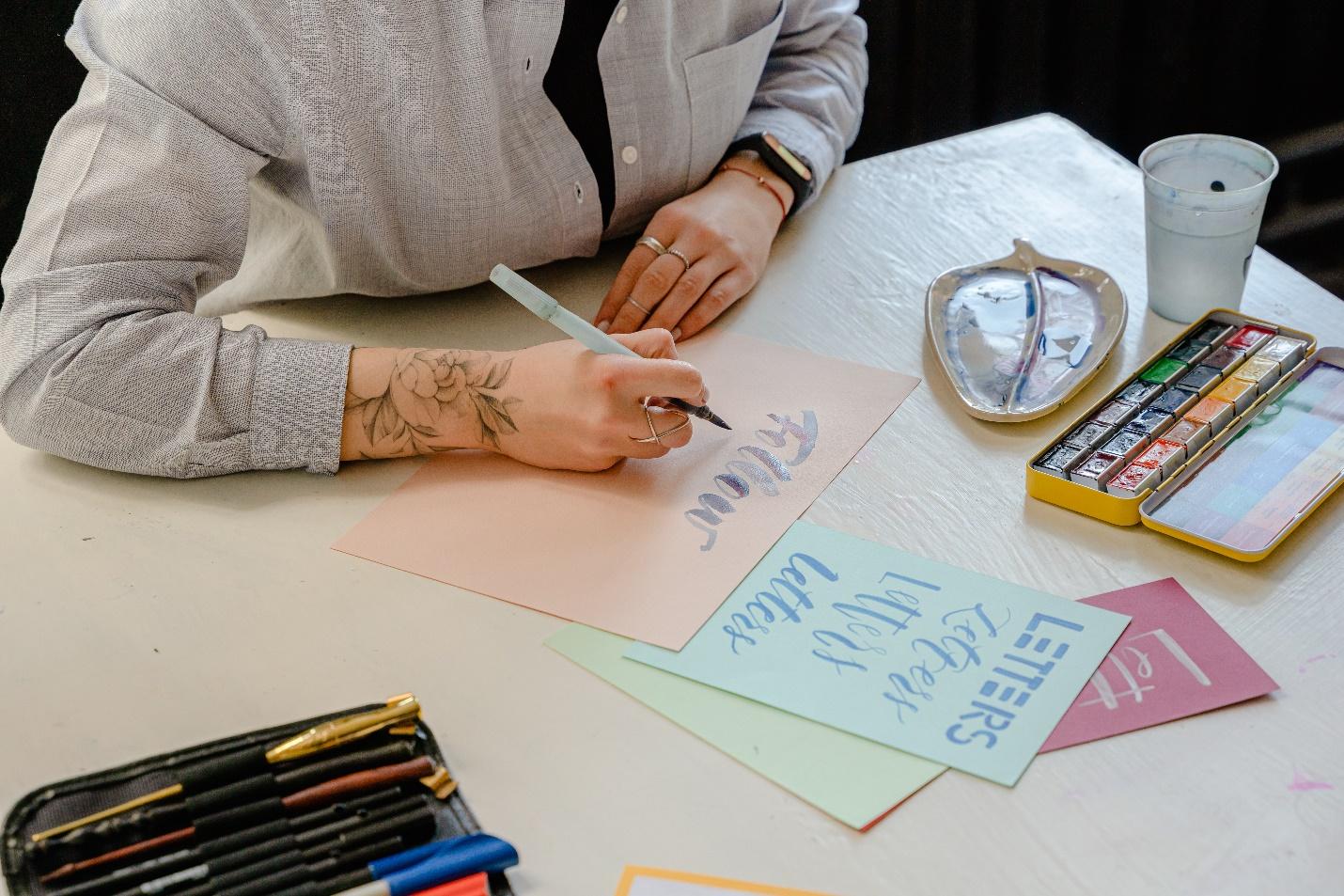 What are the Best Font Design for your Website - Copywriter Collective