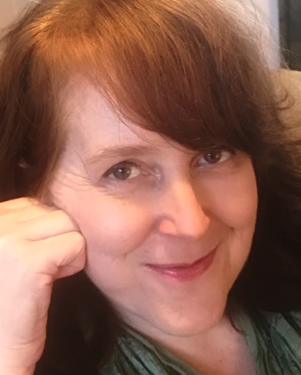 Deborah: English copywriter in Stroud - Copywriter Collective