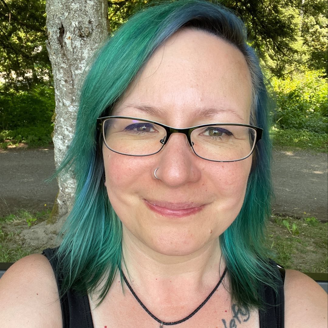 Ember-Vine Canadian copywriter in Abbotsford - Copywriter Collective