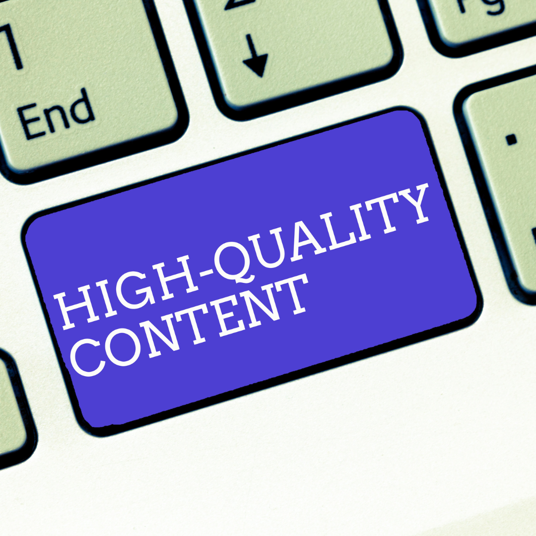How To Build Authority With High-Quality Content - Copywriter Collective