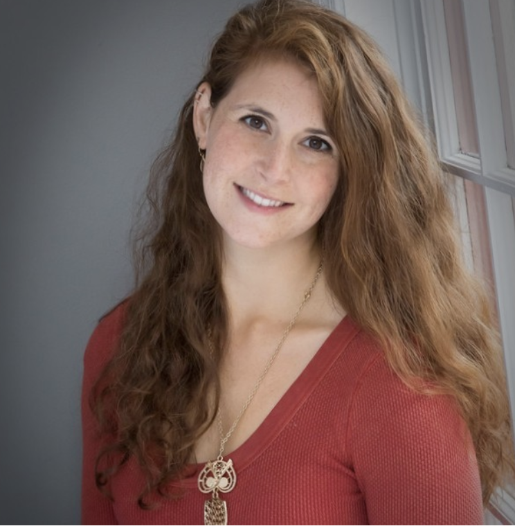 Nicole: American Copywriter in Austin - Copywriter Collective