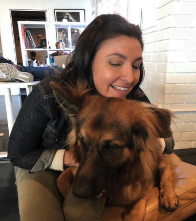 Ryan American Copywriter in New York- Copywriter Collective