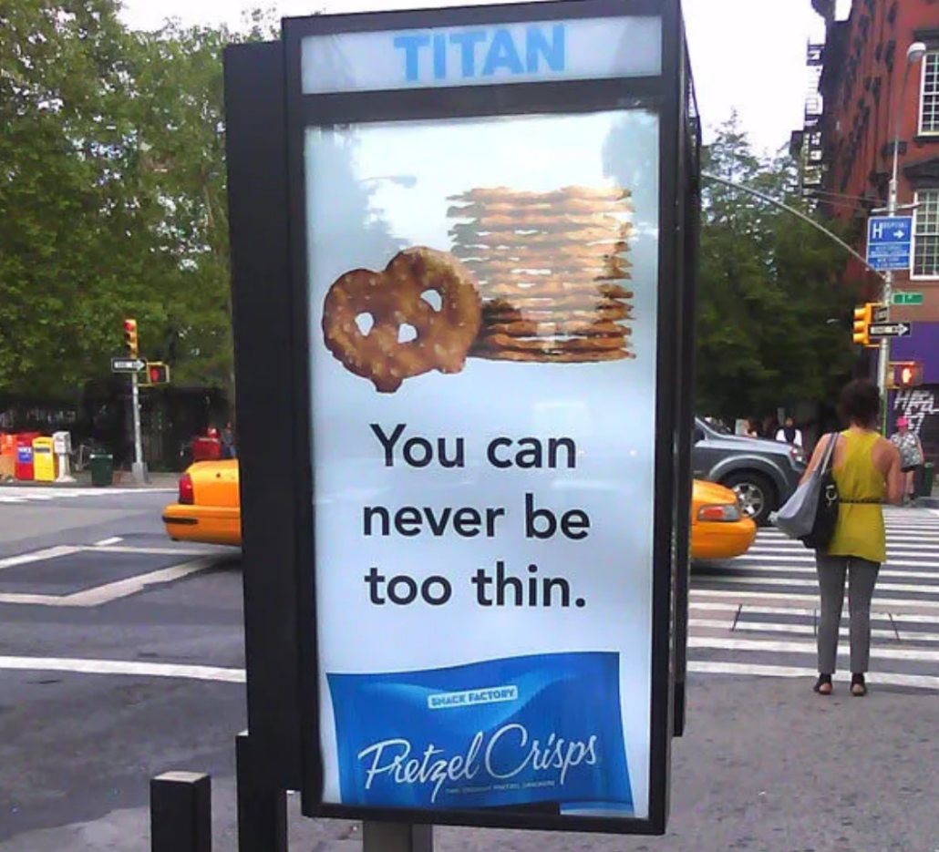 The ten worst slogans ever? - Copywriter Collective